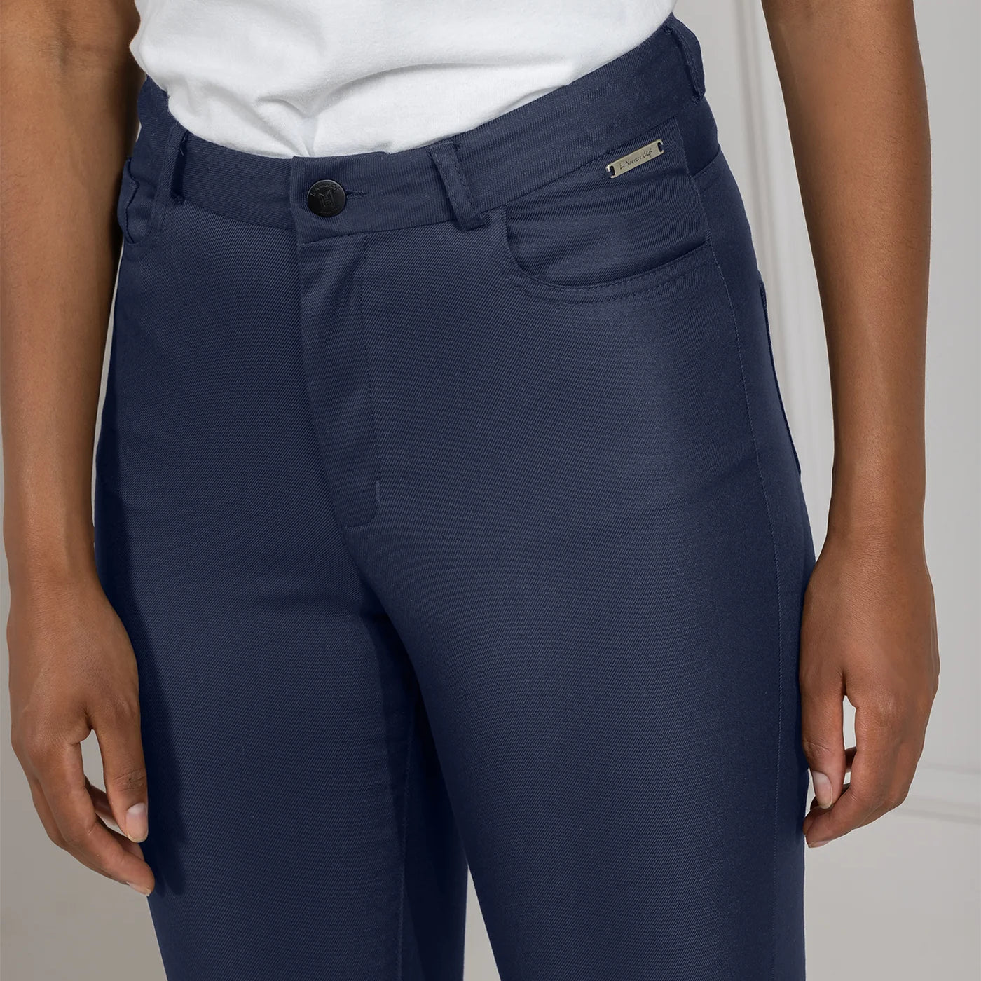Women's Chef Pants by Le Nouveau Chef and LaFont