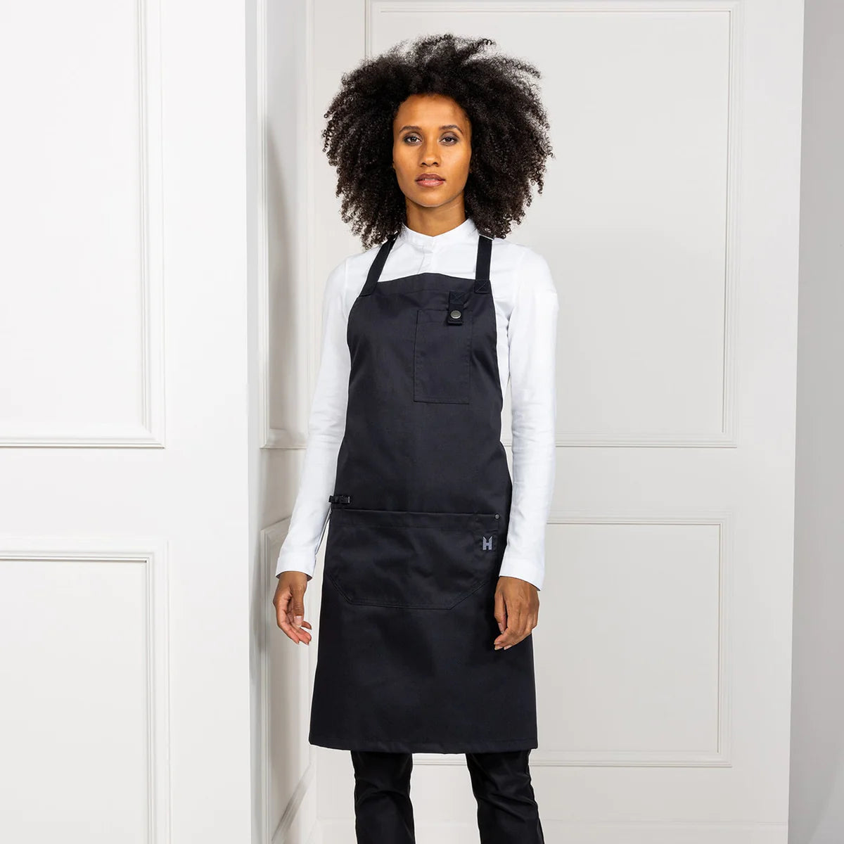 Catering Bib Aprons & Aprons