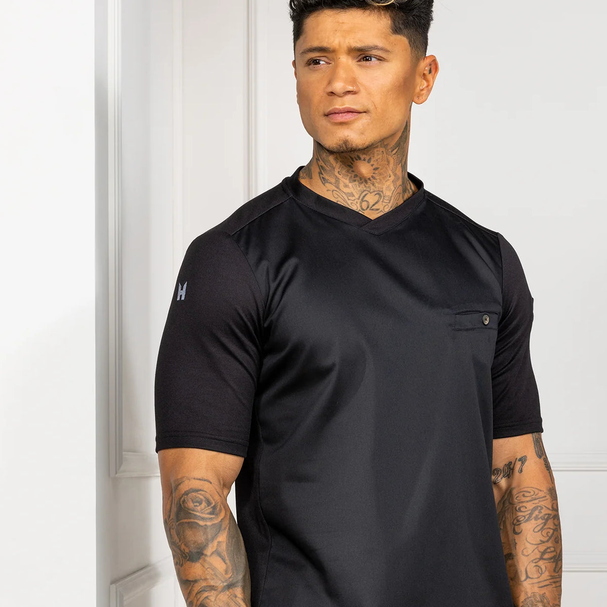 Service T-shirts - ChefsCotton Looking for fashionable service t-shirts ...