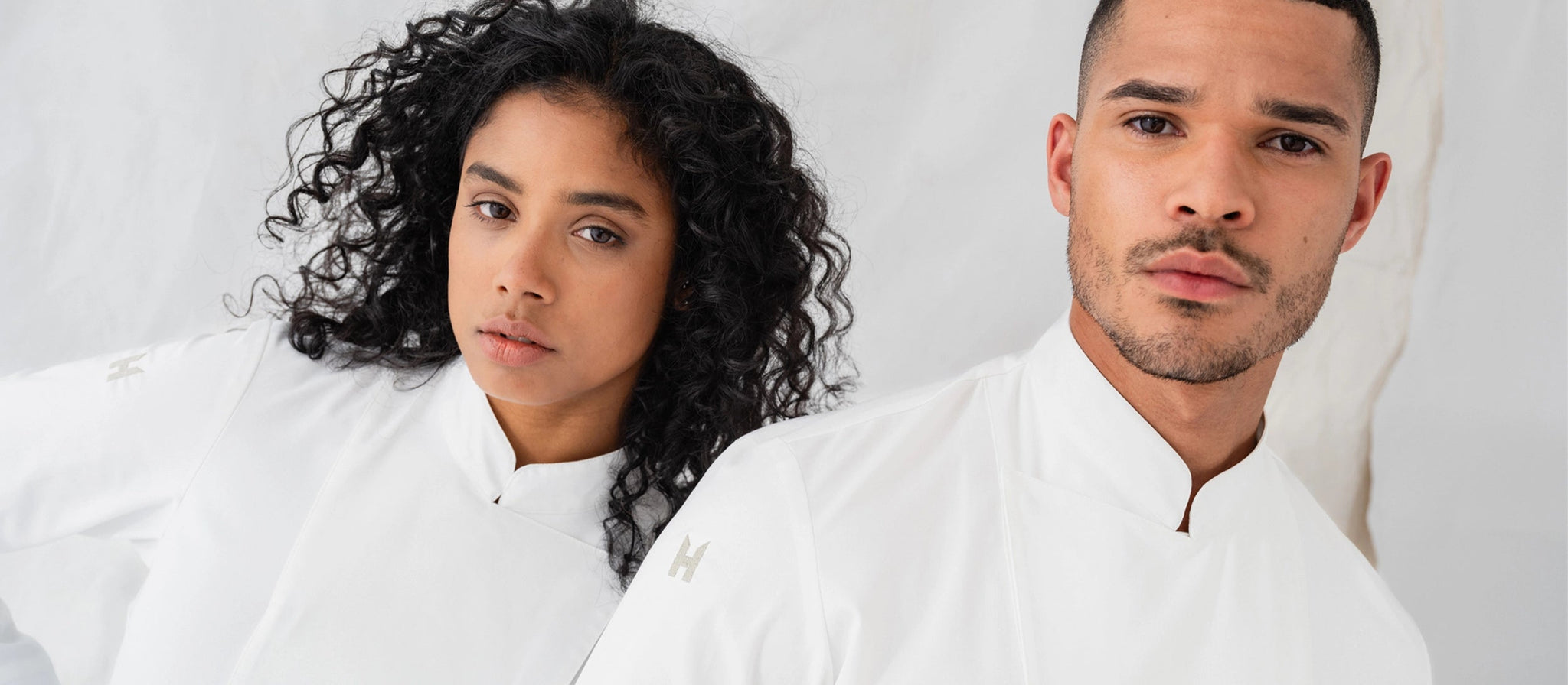 The Student Chef & Catering Clothing Collection