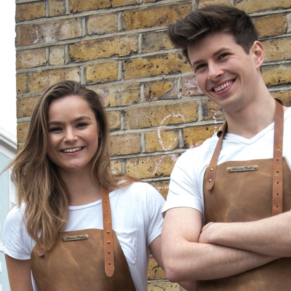 Leather Aprons