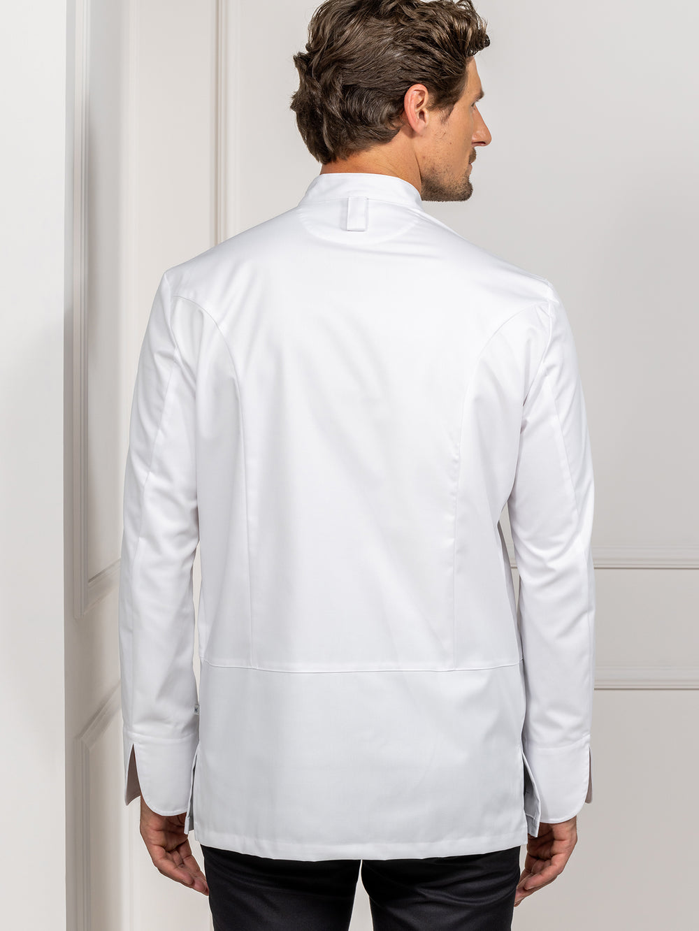 Luxe & High-Quality Chef Jackets For Men for Professionals