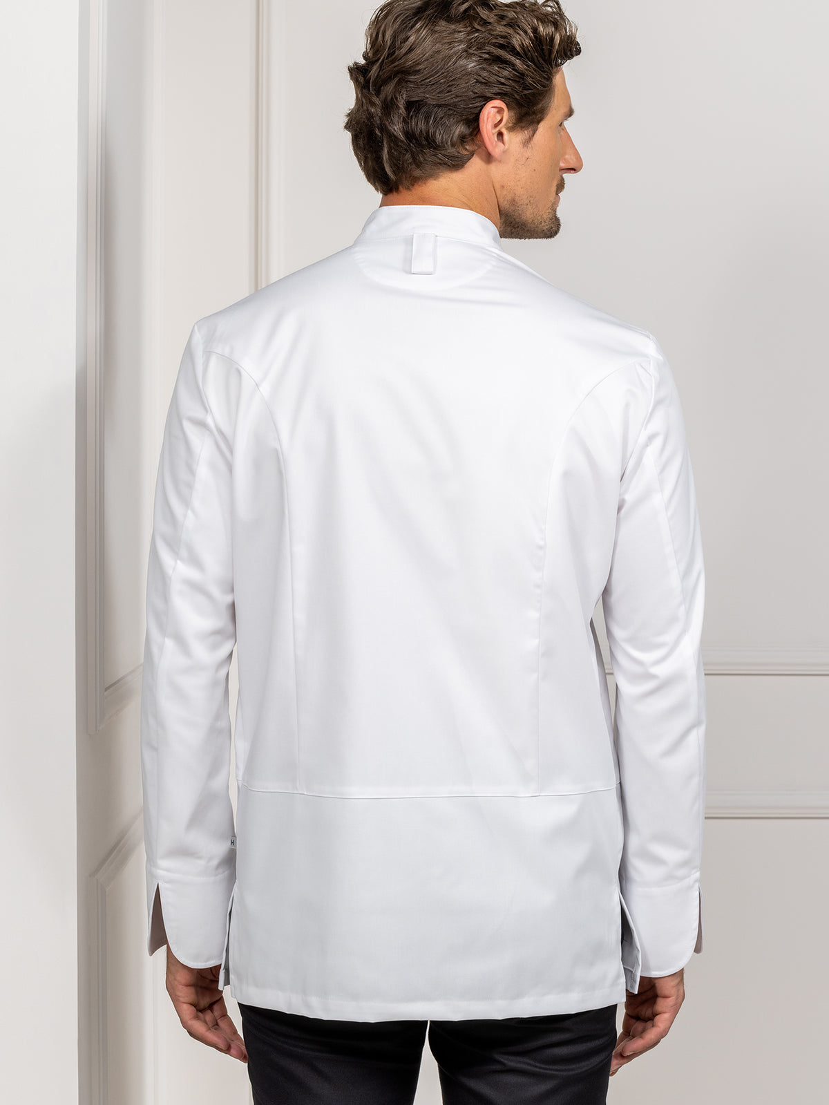Luxe & High-Quality Chef Jackets For Men for Professionals