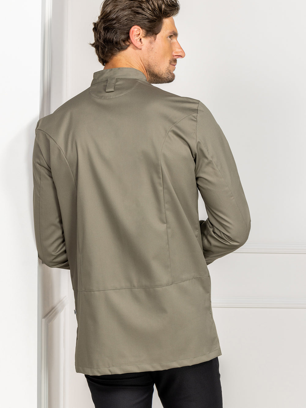 Chef Jackets For Men