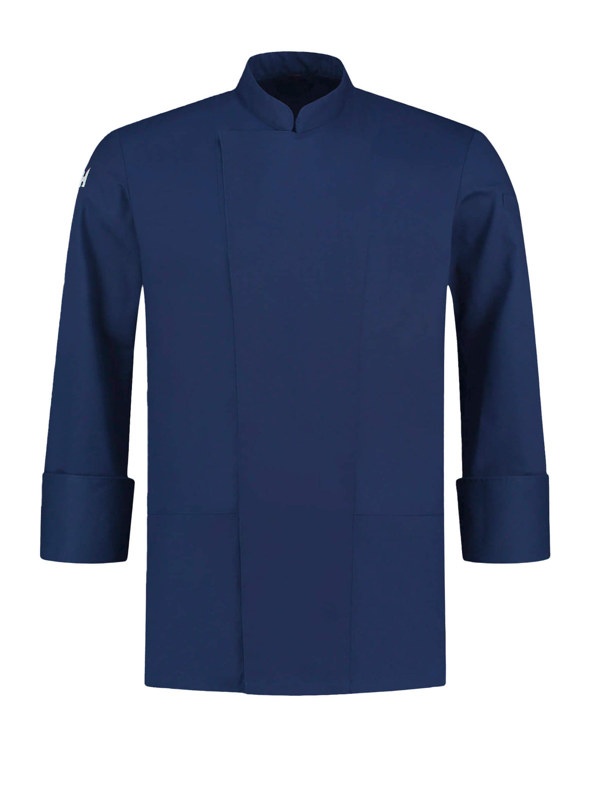 Chef Jacket Dave Navy by Le Nouveau Chef