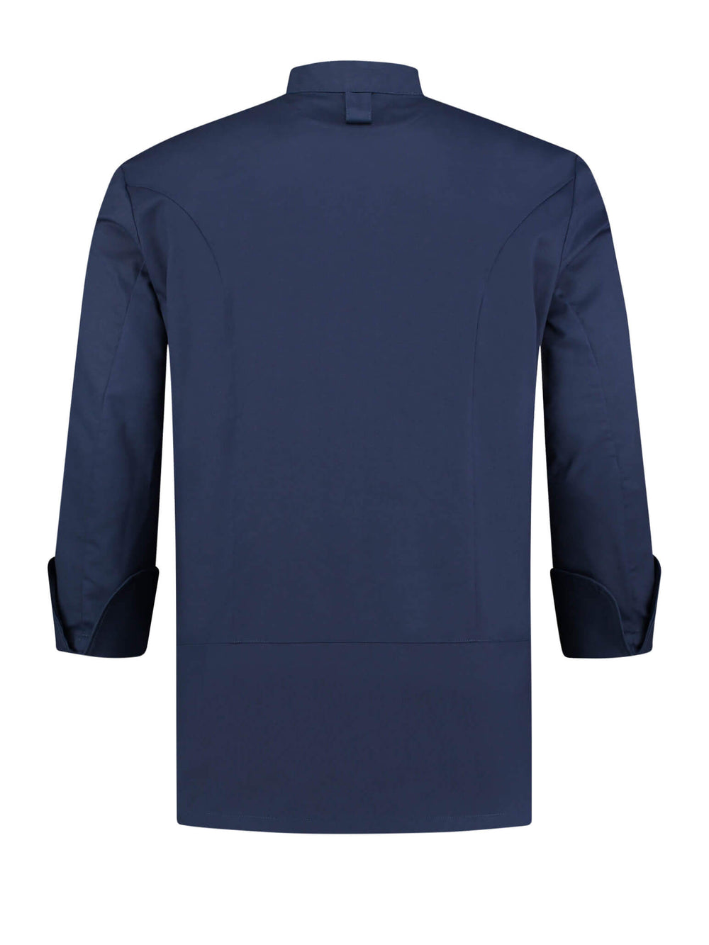 Chef Jacket Dave Navy by Le Nouveau Chef