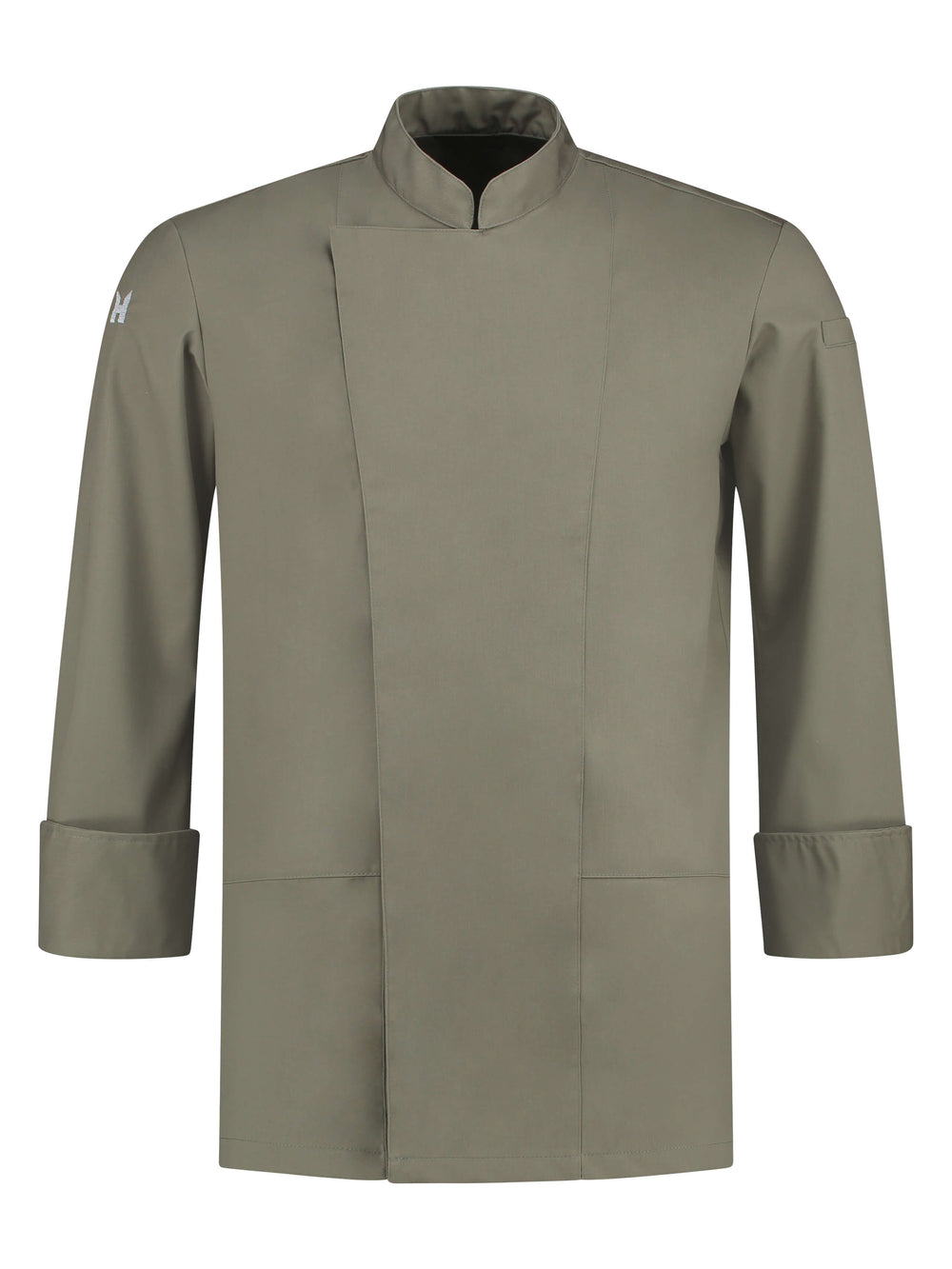 Chef Jacket Dave Olivette by Le Nouveau Chef