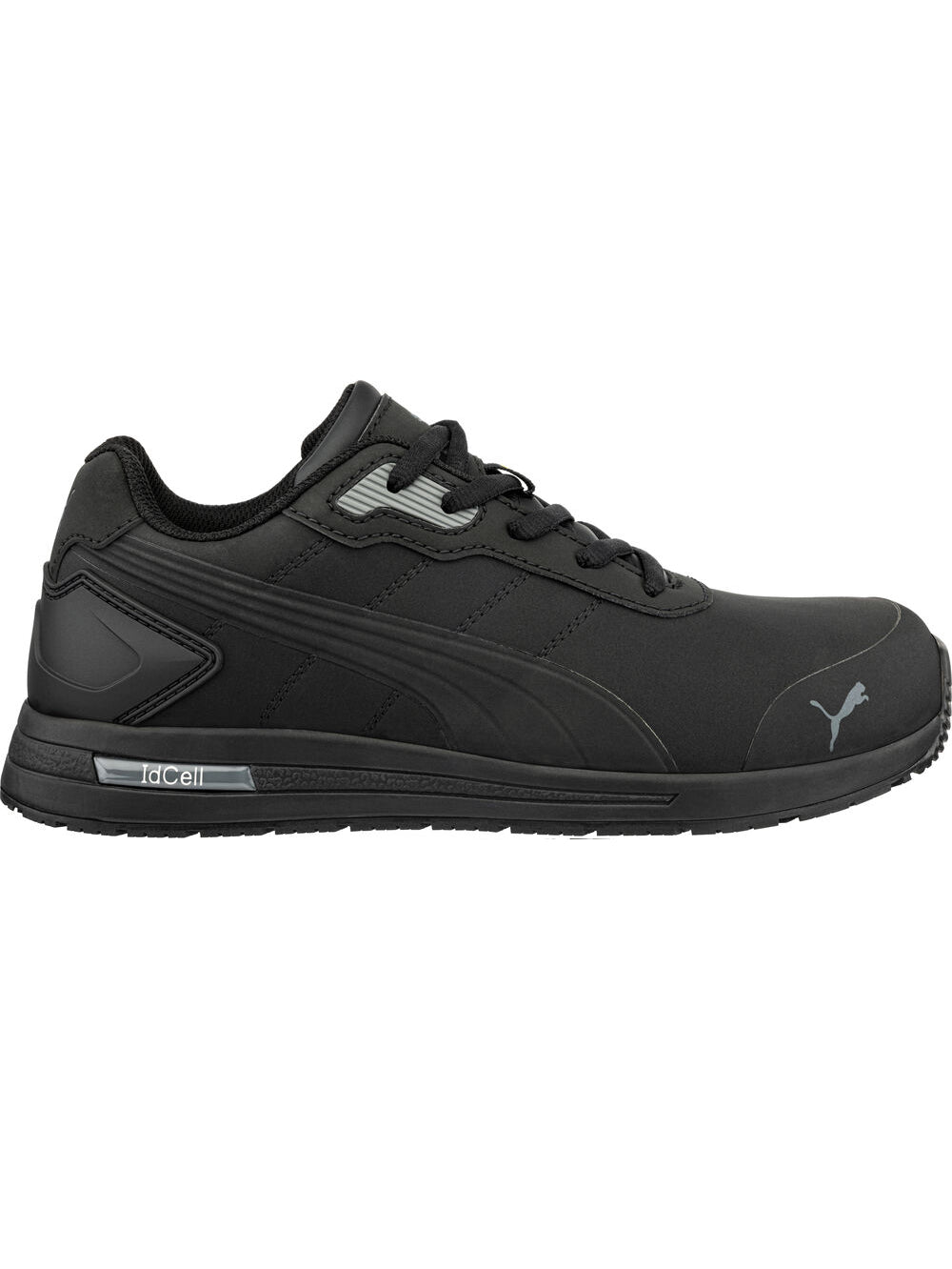 Safety Shoe Puma Bounce S3S de Puma