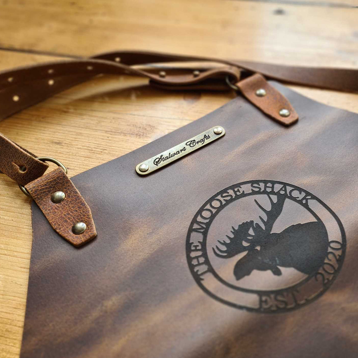 Chef Jacket Dave Black de Le Nouveau Chef