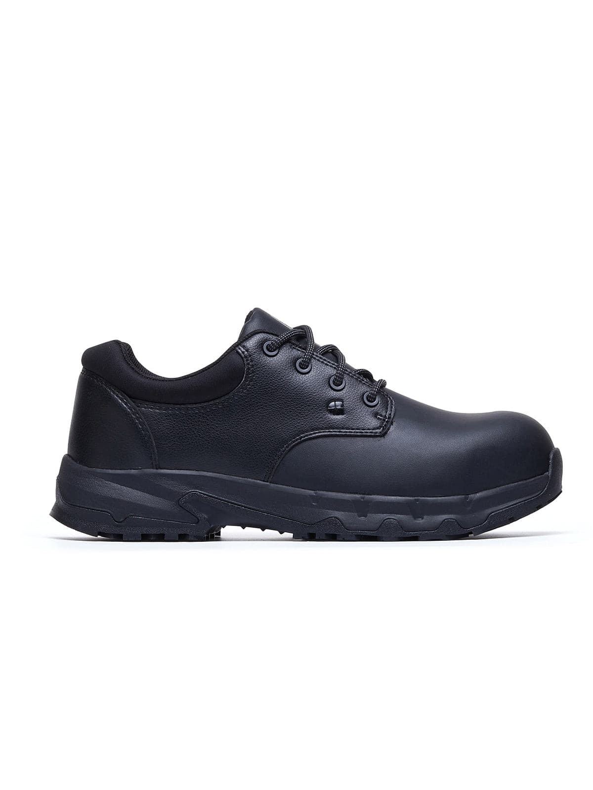 Unisex Safety Shoe Barra S3 by Shoes For Crews