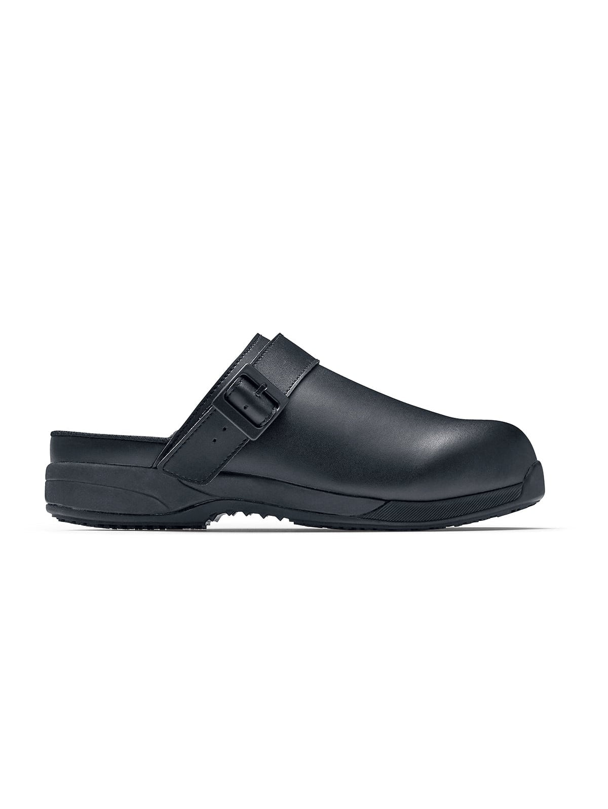 Work Shoe Triston II SB Black | Shoes For Crews | ChefsCotton